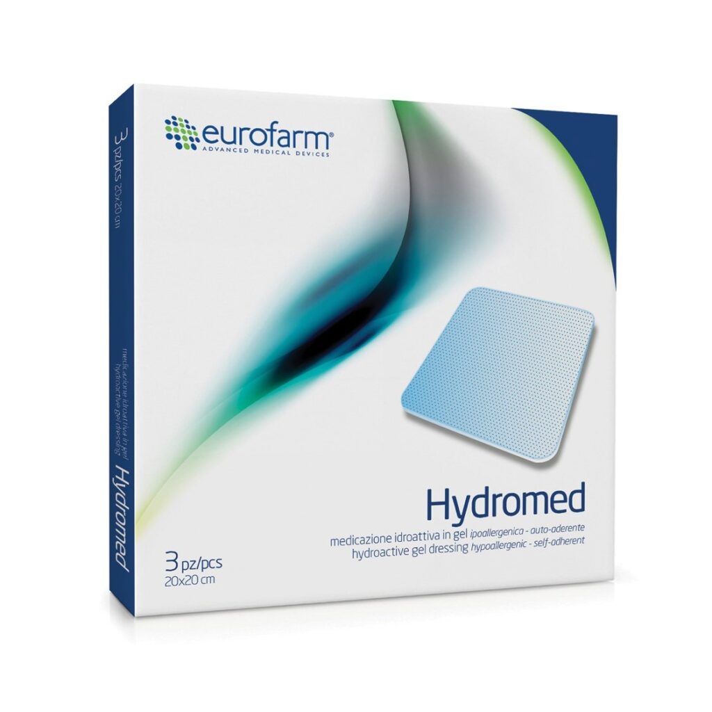Hydromed – Eurocaregroup