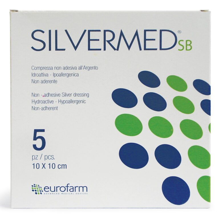 Silvermed sb – Eurocaregroup